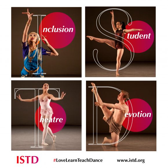 ISTD Syllabus Classes at Kidkast - Kid Kast