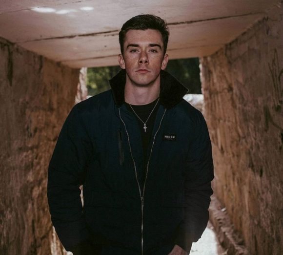 Please meet the newest member of the Kidkast team Alex O'Neill - Kid Kast